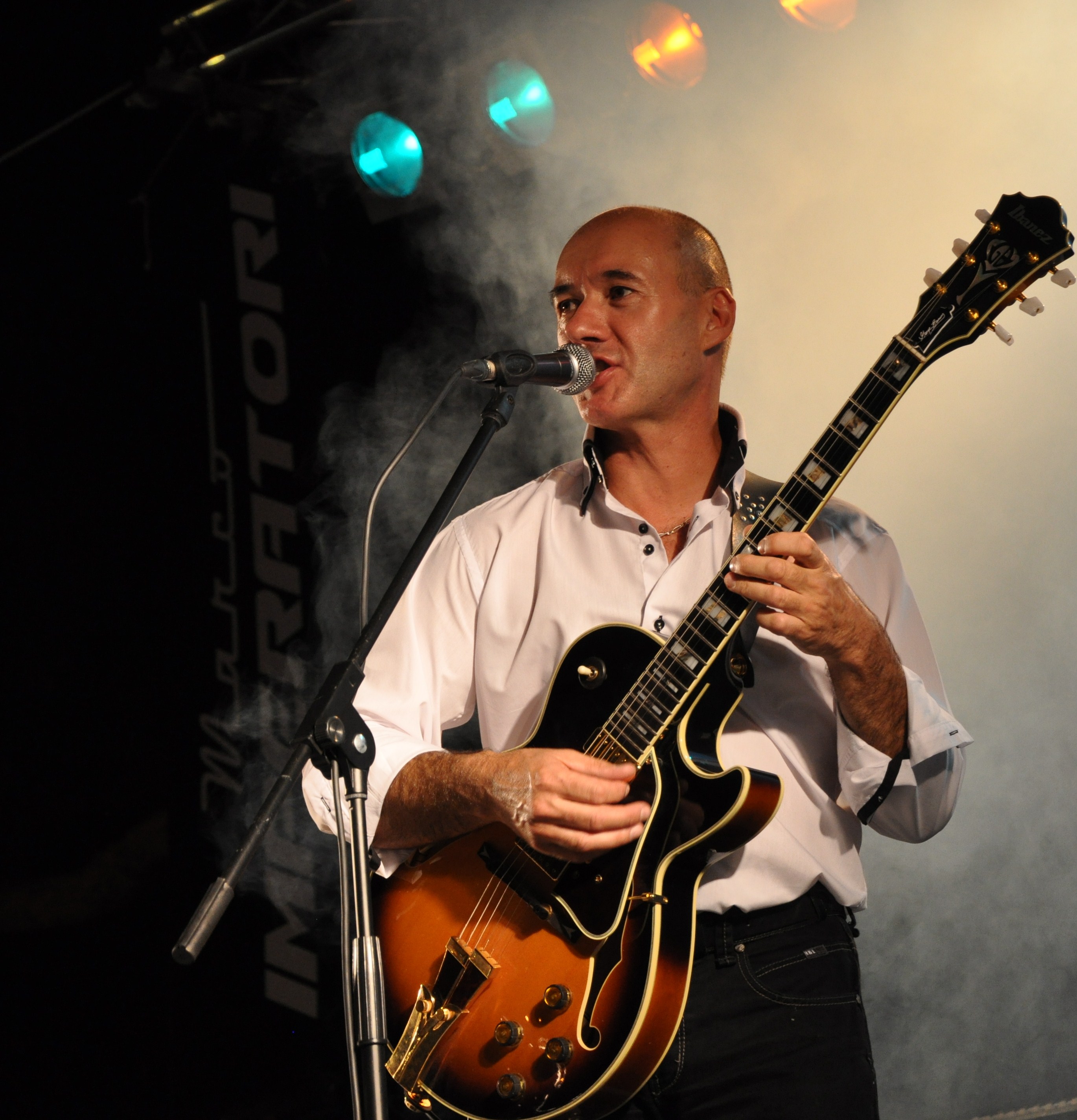 Too Phil Good - Tonic Agency